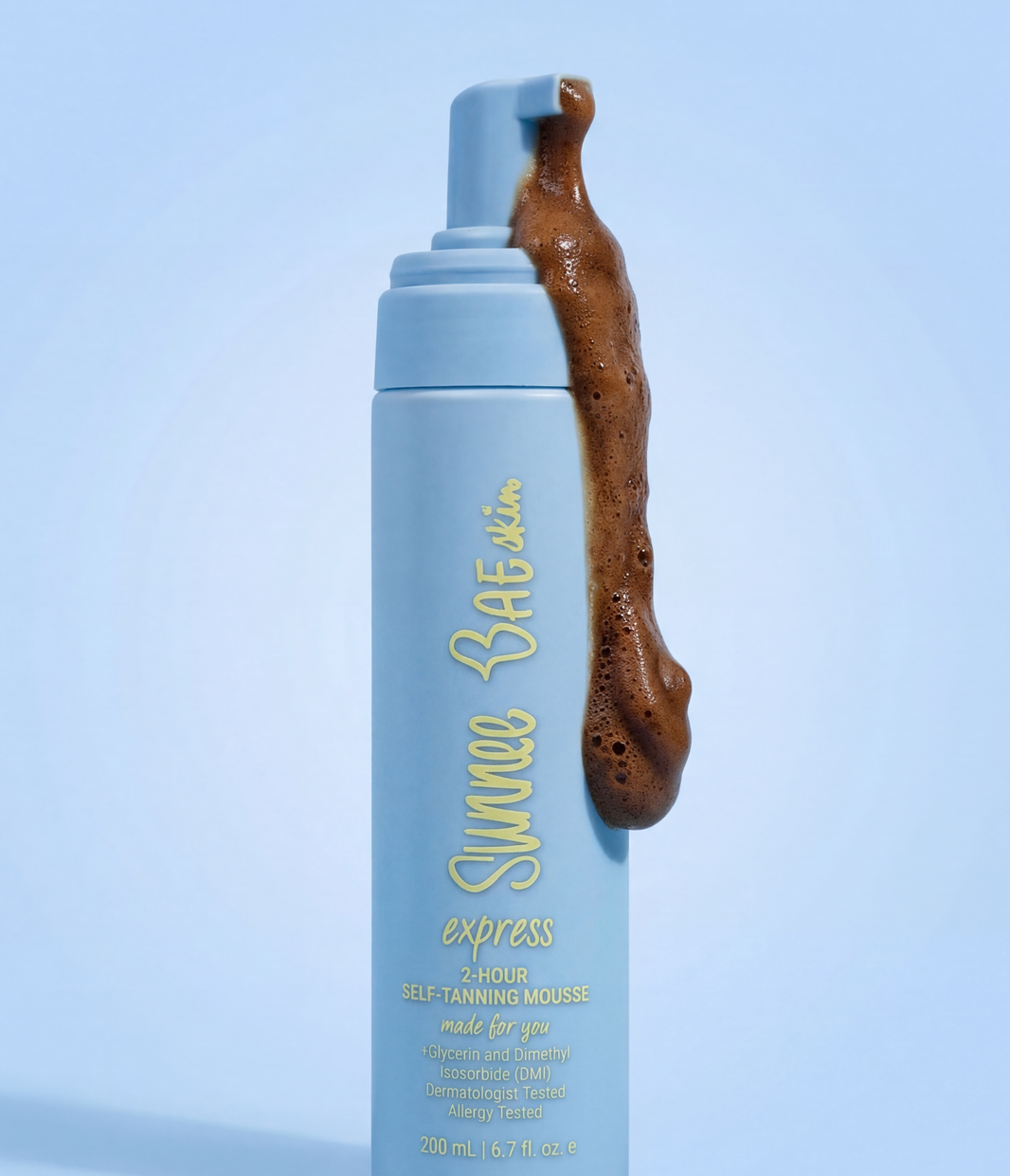 Sunnee BAEskin
