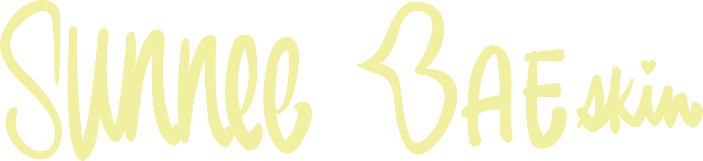 How To Apply – Sunnee BAEskin